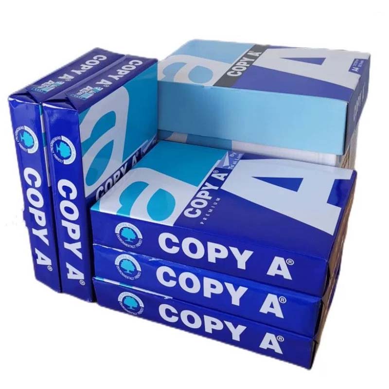 A4 COPY A 80GSM PAPER REAM - Your Door