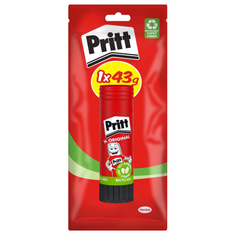 PRITT 43G - Your Door