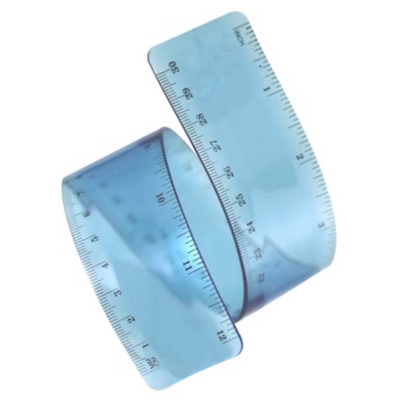 300MM FLEXIBLE RULER - Your Door