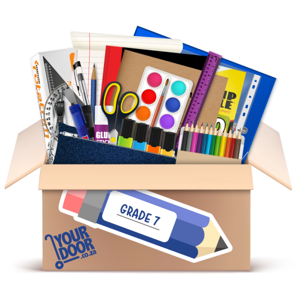 TAFELBERG SCHOOL - GRADE 7 - Your Door