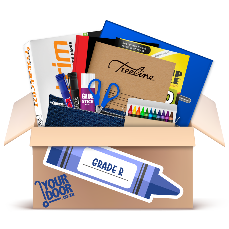 CURRO PRIMARY DURBANVILLE GRADE R - Your Door